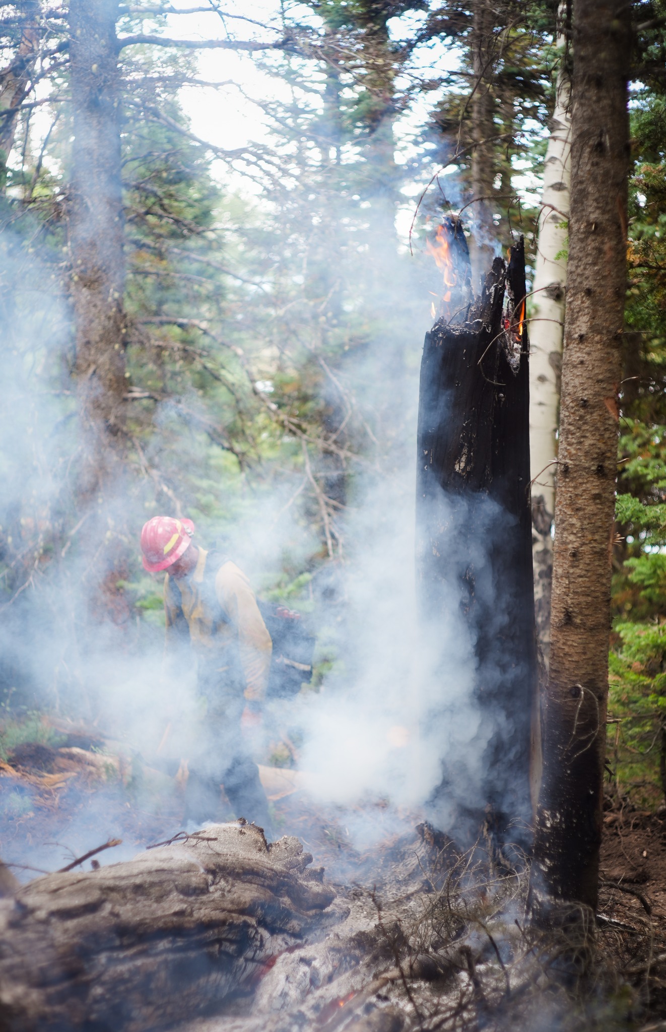 Derby Fire: Afternoon update – Garfield County Emergency Operations Center