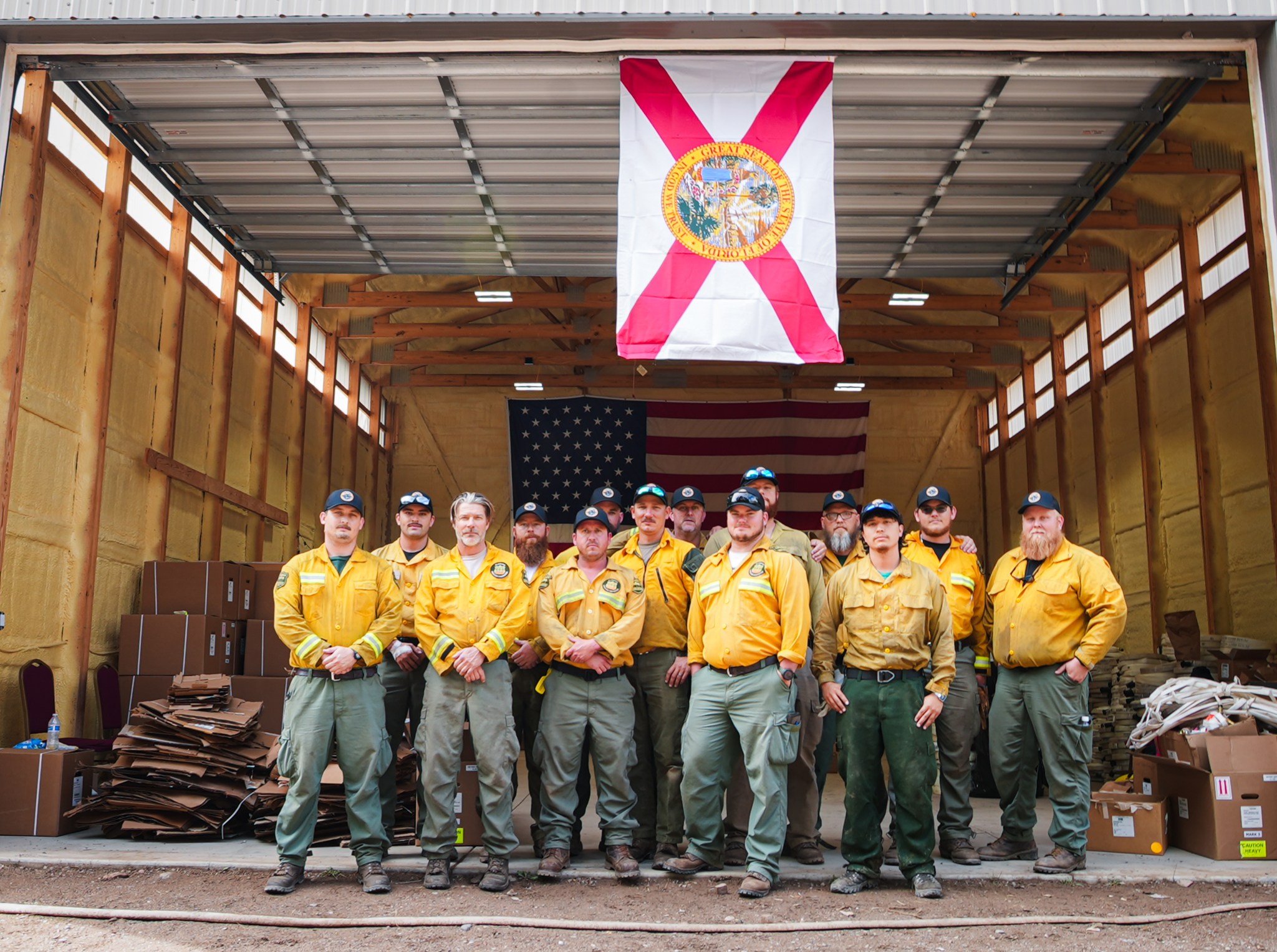 Derby Fire: More help has arrived! – Garfield County Emergency ...