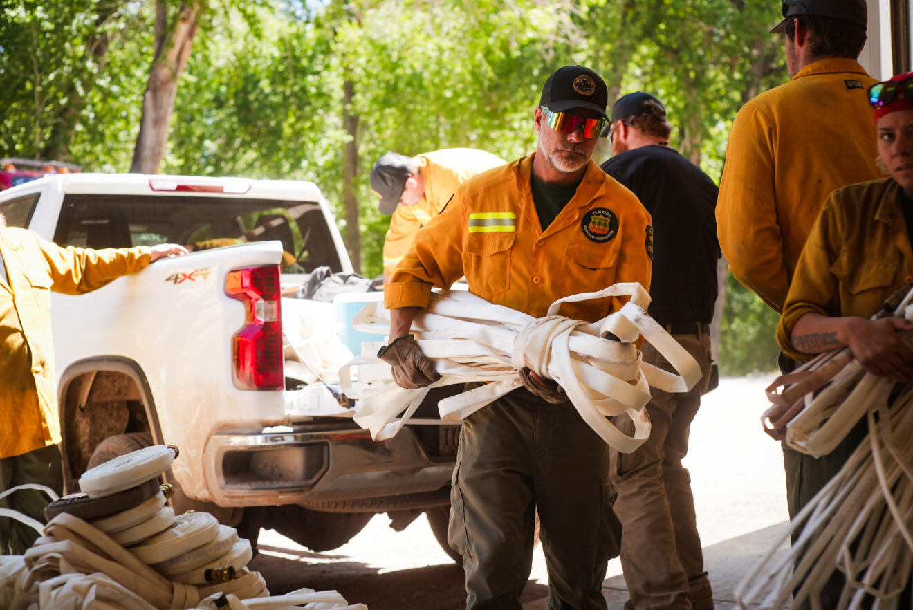 Derby Fire: Update – September 3, 2025 – Garfield County Emergency ...