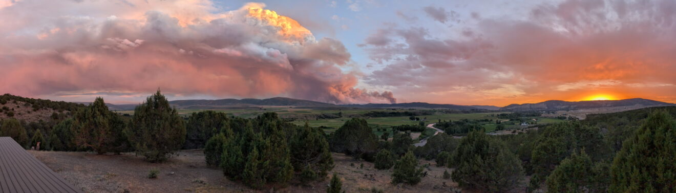 Garfield County Emergency Operations Center – Garfield County, Colorado