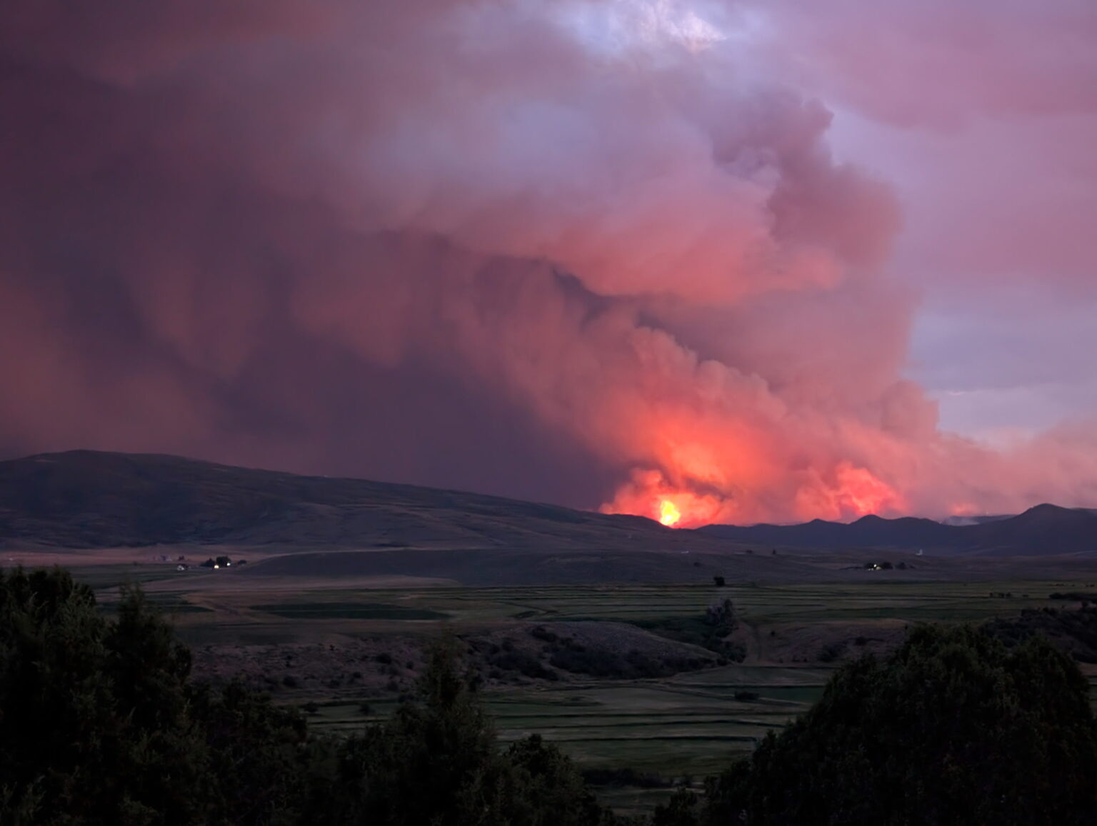 Garfield County Emergency Operations Center – Garfield County, Colorado